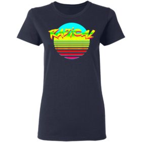 Radical Shirt Ls - Q-Finder Trending Design T Shirt