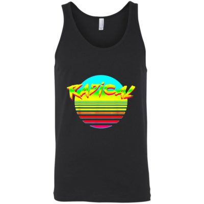 Radical Shirt Ls - Q-Finder Trending Design T Shirt