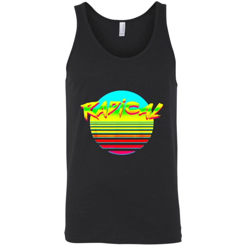 Radical Shirt Ls - Q-Finder Trending Design T Shirt