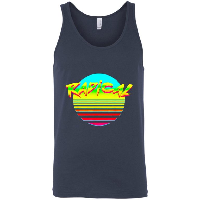 Radical Shirt Ls - Q-Finder Trending Design T Shirt