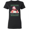 Zoidberg Santa Claws Christmas Ugly Sweatshirt Tank Hoodie - Q-Finder ...