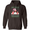 Zoidberg Santa Claws Christmas Ugly Sweatshirt Tank Hoodie - Q-Finder ...