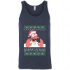Zoidberg Santa Claws Christmas Ugly Sweatshirt Tank Hoodie - Q-Finder ...