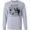 SanDy Alex g merch Checking In Shirt Tank Ls - Q-Finder Trending Design ...