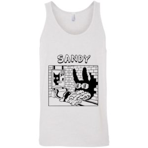 SanDy Alex g merch Checking In Shirt Tank Ls - Q-Finder Trending Design ...