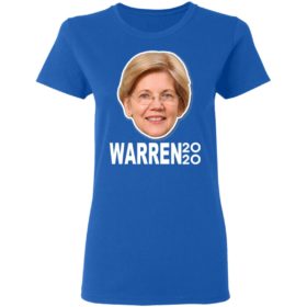 President 2020 Elizabeth Warren Shirt Hoodie Ls - Q-Finder Trending ...