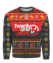 Twenty One Pilots Ugly Christmas Sweater - Q-Finder Trending Design T Shirt
